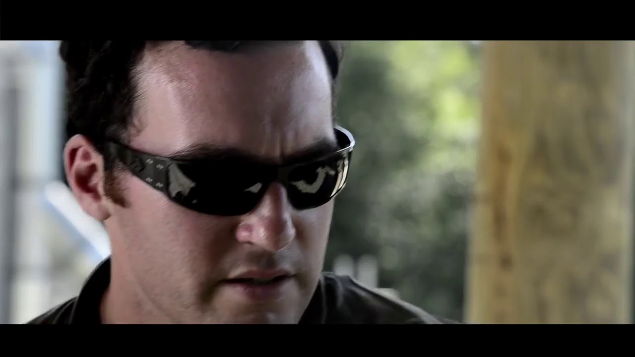 Special Amphibious Recon Corpsman SARC - YouTube