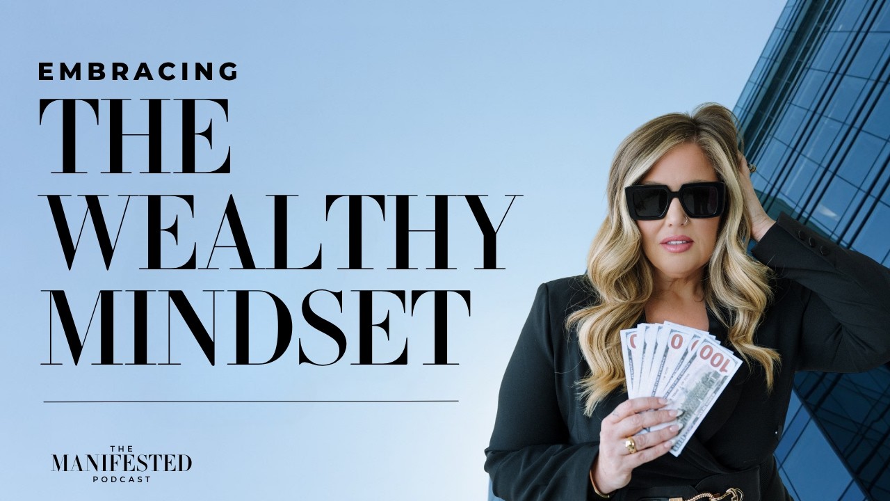 Wealth Consciousness Explained: Shift Your Money Mindset and Attract ...