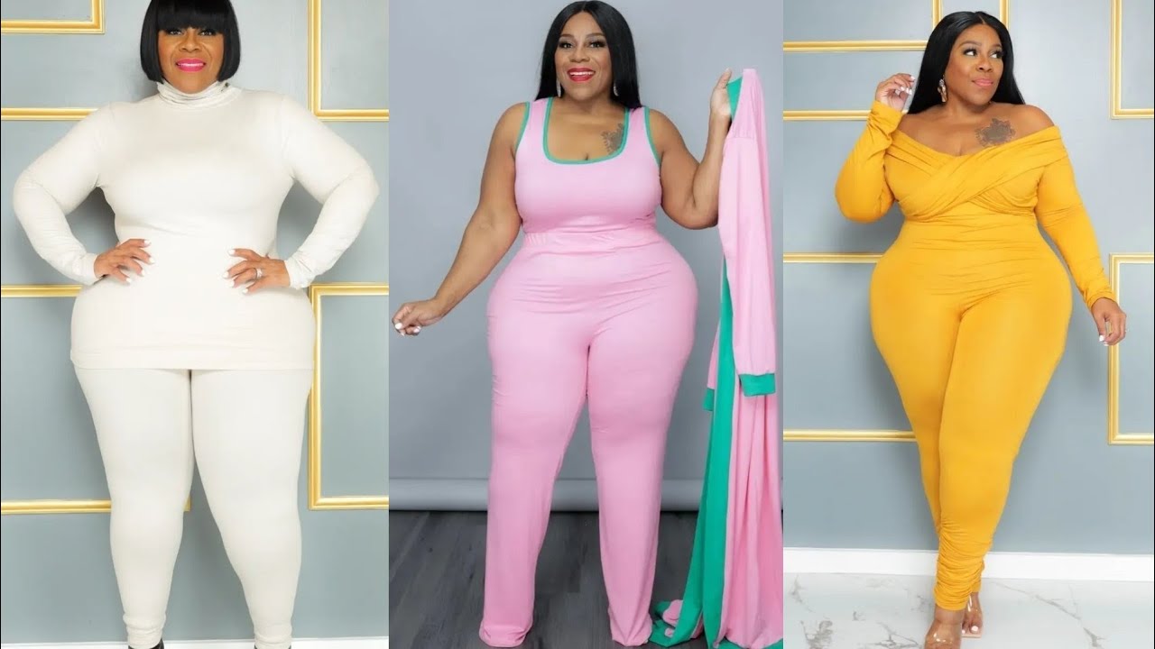 THE BEAUTIFUL OUTFITS OF AN INSTAGRAM FASHION MODEL @CURVACEOUS ...