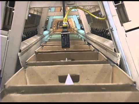 A-Frame Picking - YouTube