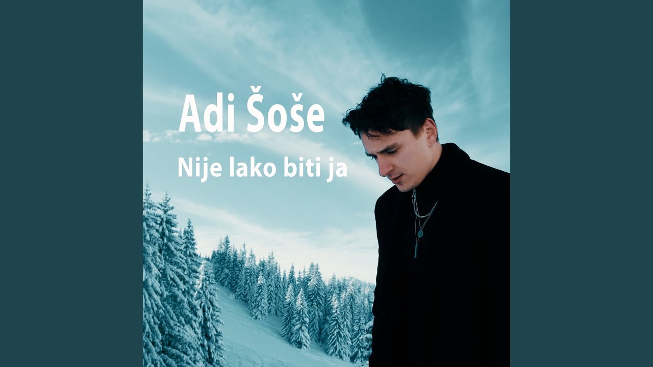 Nije Lako Biti Ja - YouTube Music