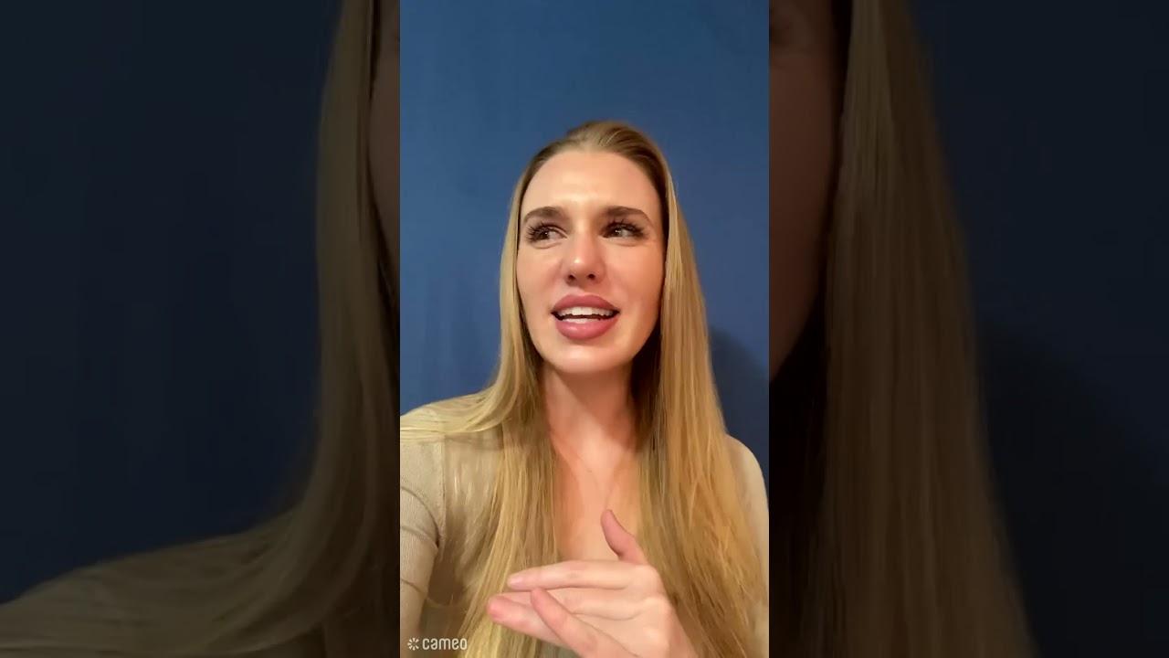 Emily Peachey on her role with the best makeup, nuances of great ...