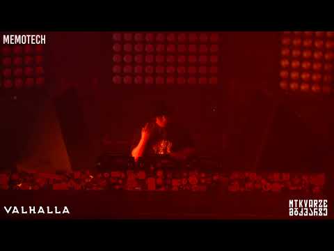 Mtkvarze Streams 018 - Memotech - YouTube