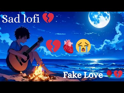 Hindi song broken heart💔 | sad song for sad people | song that will ...