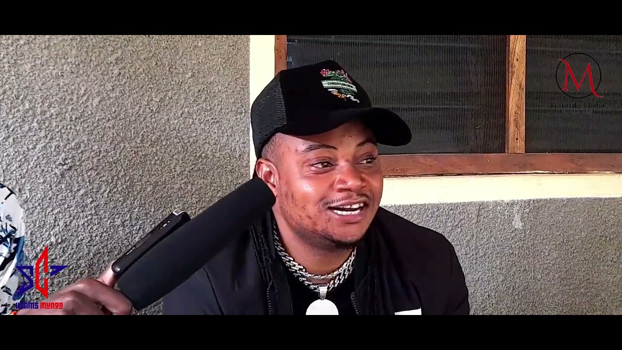 CHIKUZEE: KUJICHUBUA NI KIKI/MIMI NA DIAMOND HATUWEZI PITANA BILA ...
