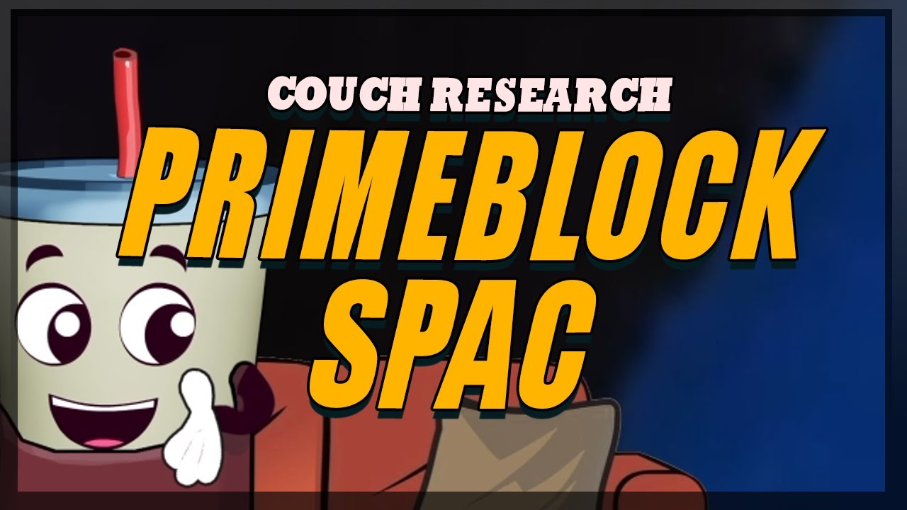 A PrimeBlock story with an unexpected ending - YouTube