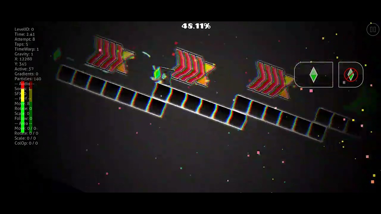 System 001 by me prev 1 - YouTube