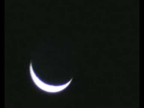 Moon Venus Jupiter Happy Smile - YouTube