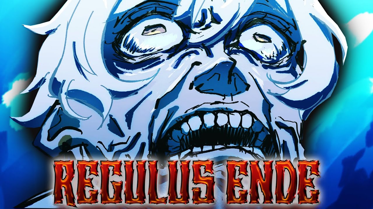 Das FINALE ENDE von REGULUS CORNEAS?! | Re:Zero S3 F12 - YouTube