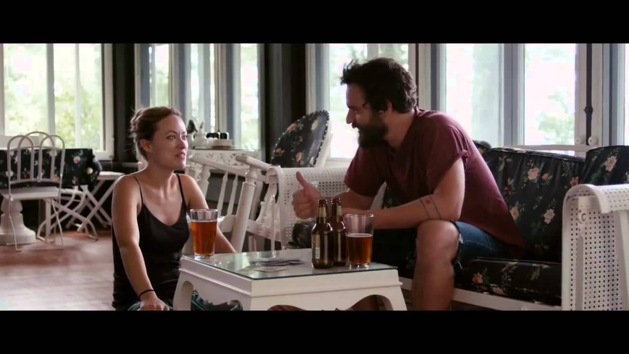 Drinking Buddies - Trailer [HD] - YouTube