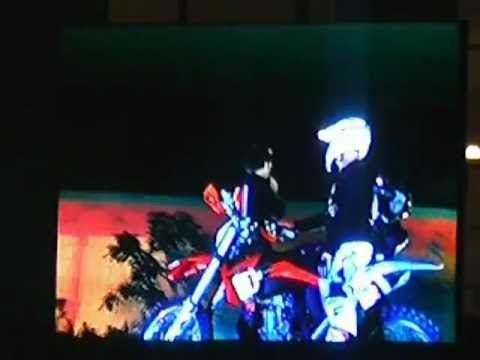 Sun Mobil Led @ Adana M1 Mağazaları - Şakir Şenkalaycı Motorsiklet Show