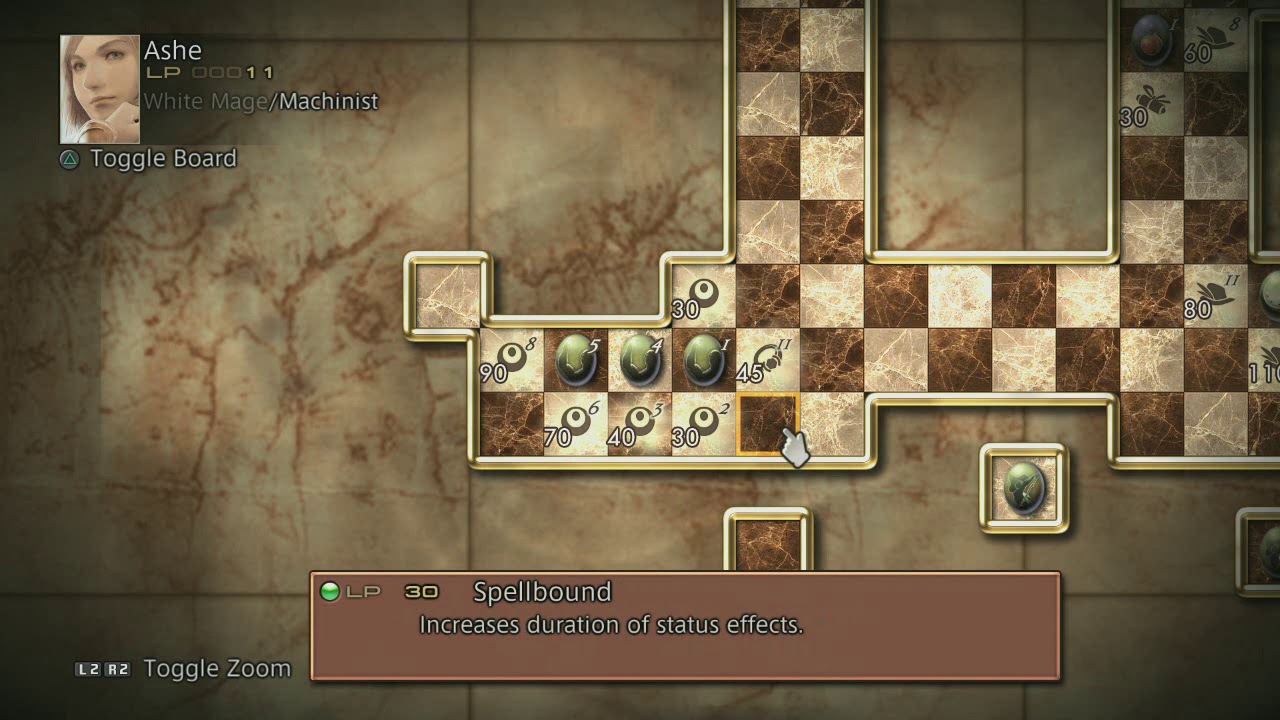 Let's Play Final Fantasy XII The Zodiac Age part 26 Bonus - License ...