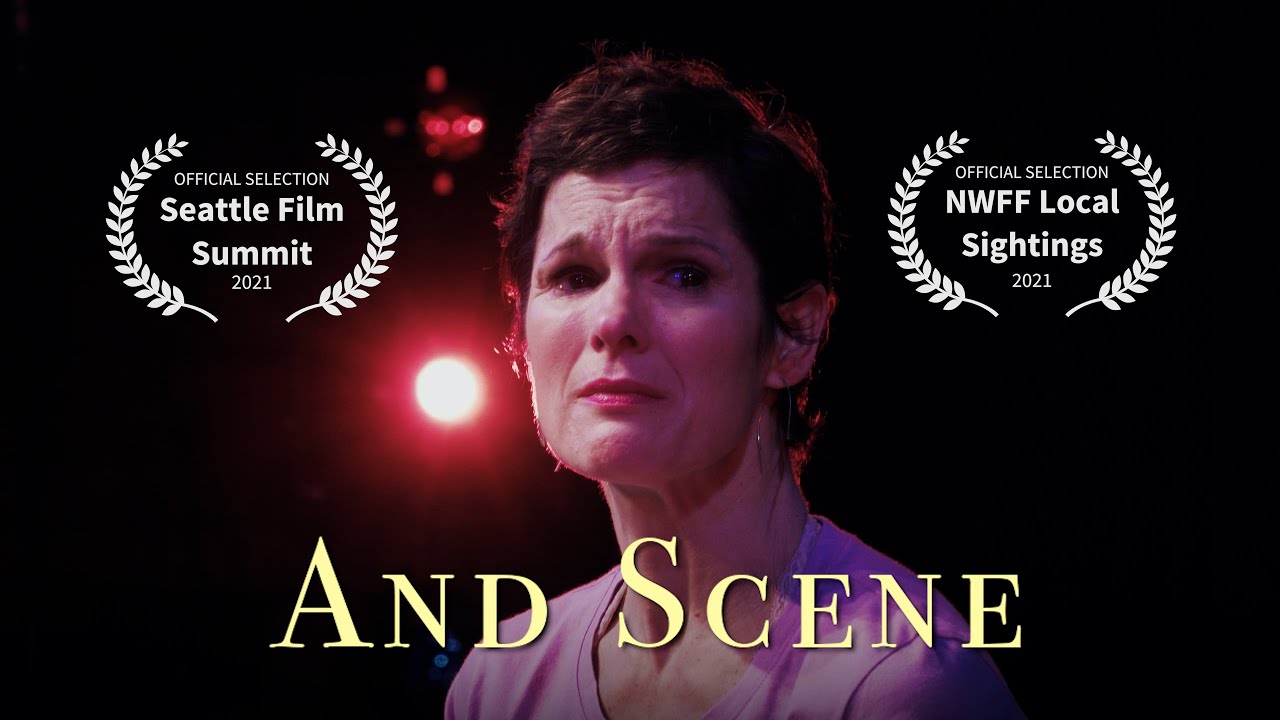And Scene (2020) Global 48HFP - Drama - YouTube