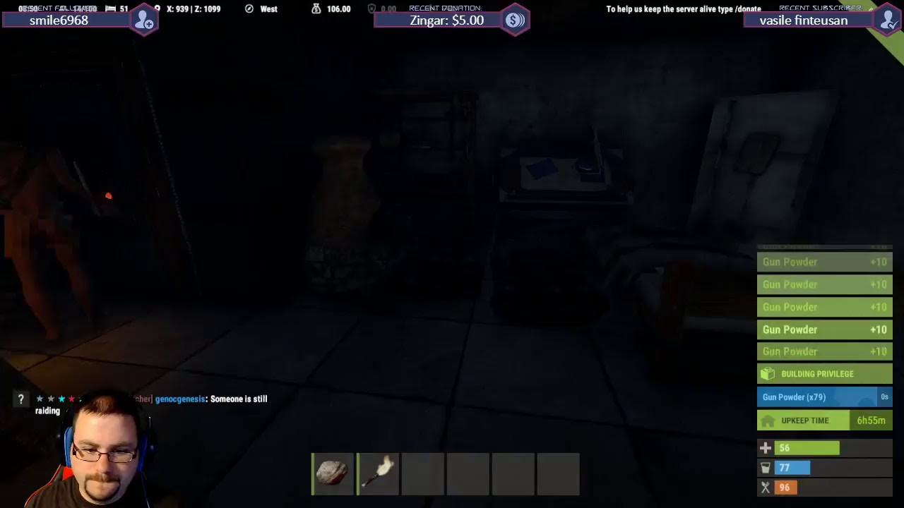 [ENG]Rust Mini Games 1v1! | Come in and Chat! - YouTube