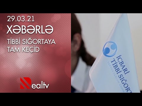 Aprelin 1-dən Bakı, Sumqayıt və Abşeron tibbi sığorta ilə əhatə olunacaq