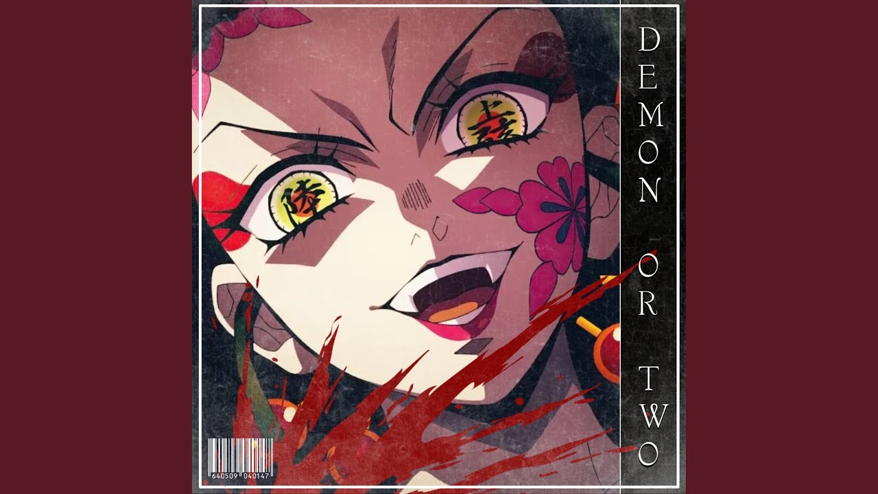 Demon Or Two (feat. LEECHY!) - YouTube Music