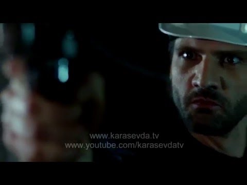 Kara Sevda 27.Bölüm Fragmanı