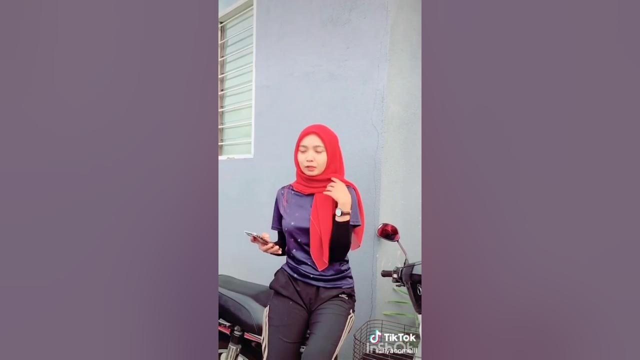 Tiktok tudung gelek.awek tiktok seksi tetek besar payung aset atas bawah.melayu gelek tiktok ...