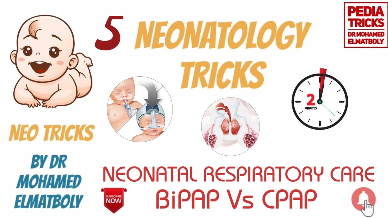 Bipap Vs Cpap