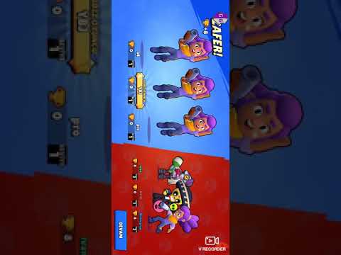 Brawl Stars Hile taş hilesi