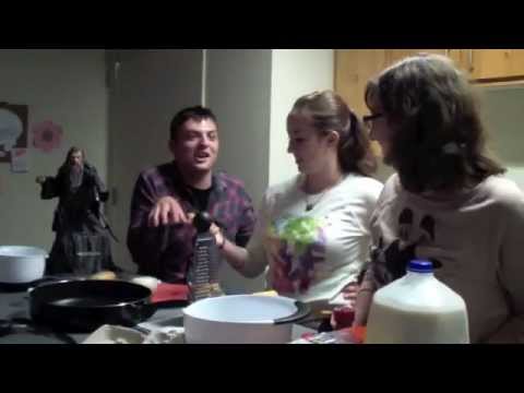 The Best of Cooking with Gandalf - YouTube