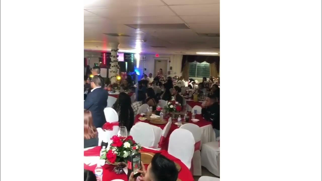 MIRAGE BANQUET HALL CORP - YouTube