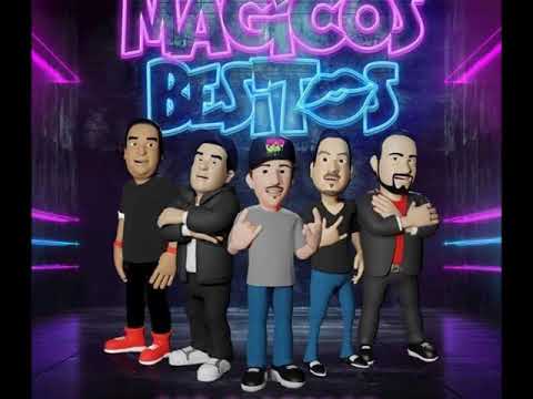 MAGICOS BESITOS 3ER ELEMENTO (ESTRENO 2019) DEL RECORDS - YouTube