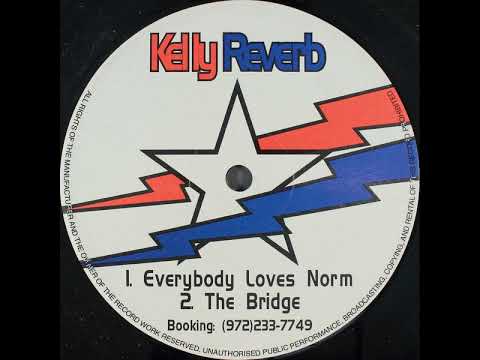 Kelly Reverb – The Electric Texan (1998, Vinyl) - Discogs