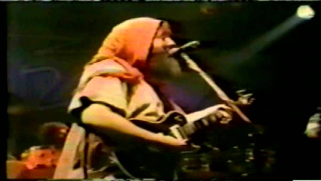 KOLORS (feat.) PETER GREENBAUM @ Rockpalast, 1982 - YouTube