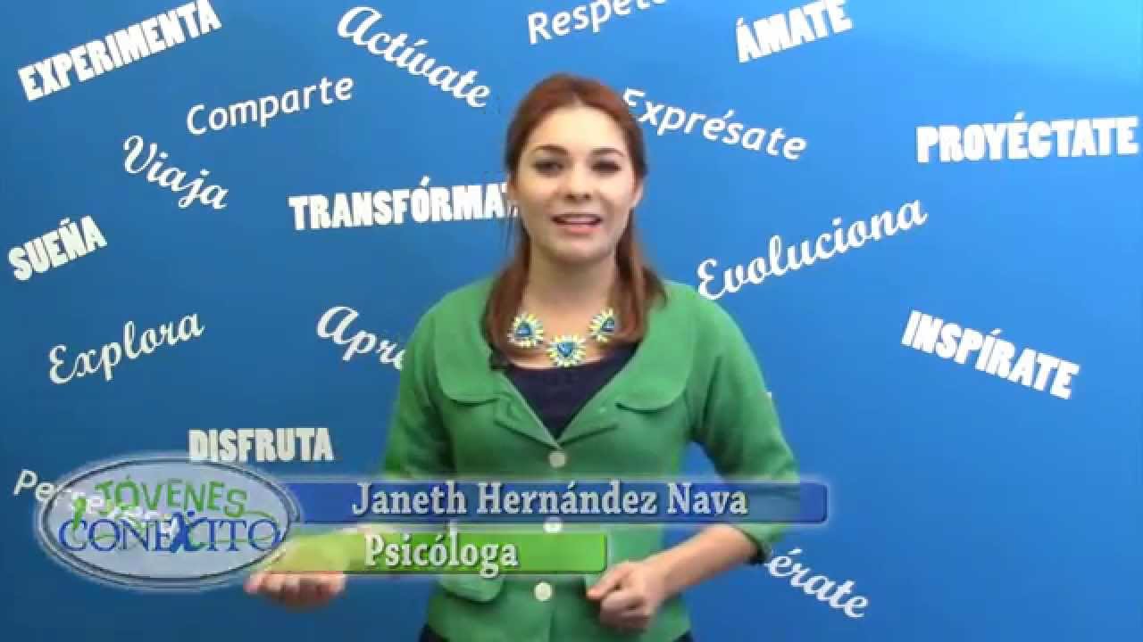 EL LENGUAJE DEL AMOR CON LA PSIC. JANETH HERNANDEZ - YouTube