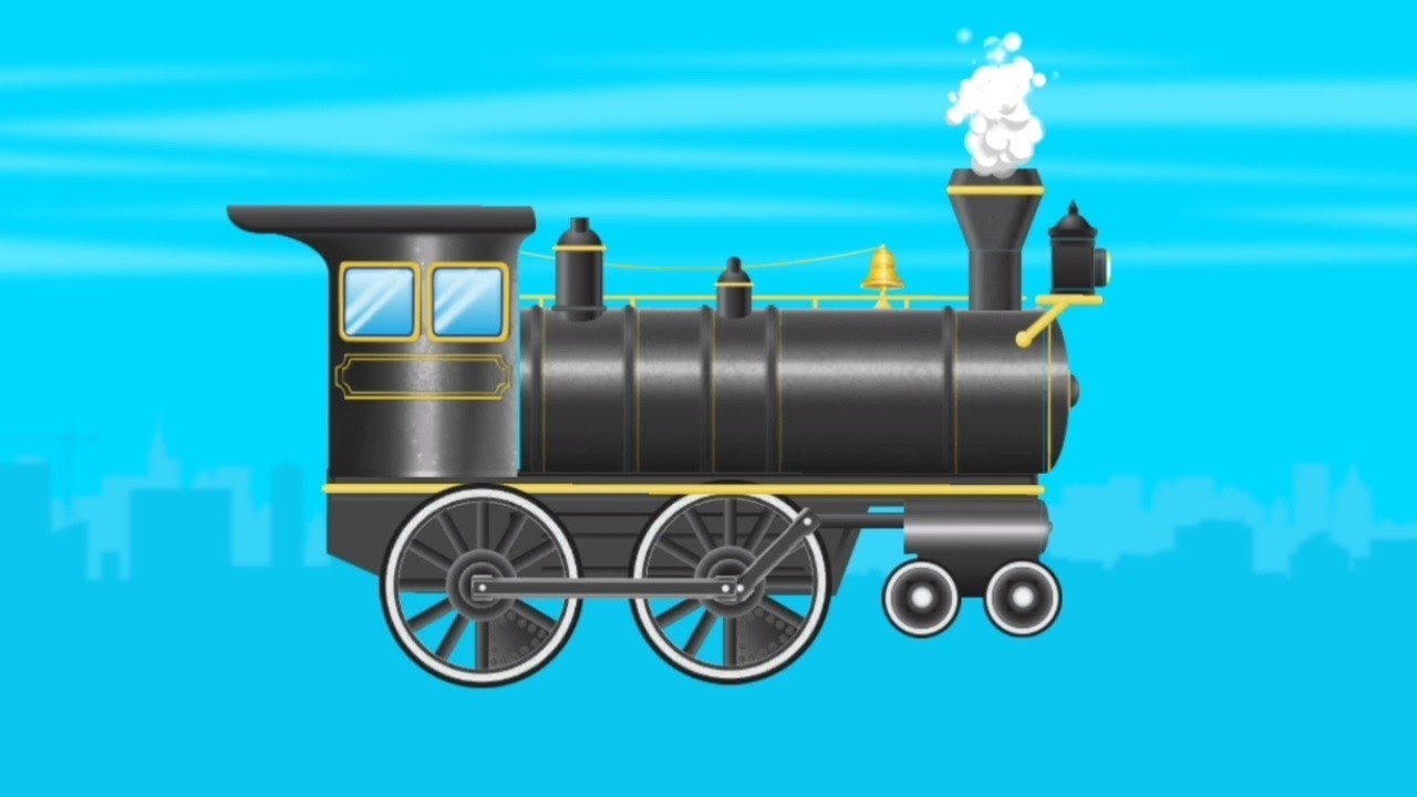 Tàu lửa cổ điển 🛤️🚂🚃07🏡🛤️ Game - Classic Train 🛤️🚂🚃07🏡🛤️ Game - YouTube