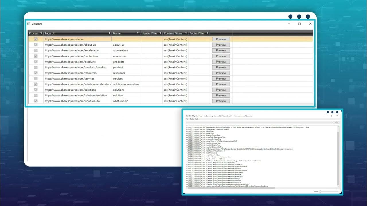Content Management System - Power Apps Portal - Microsoft Dataverse, and optionally Dynamics 365 ...