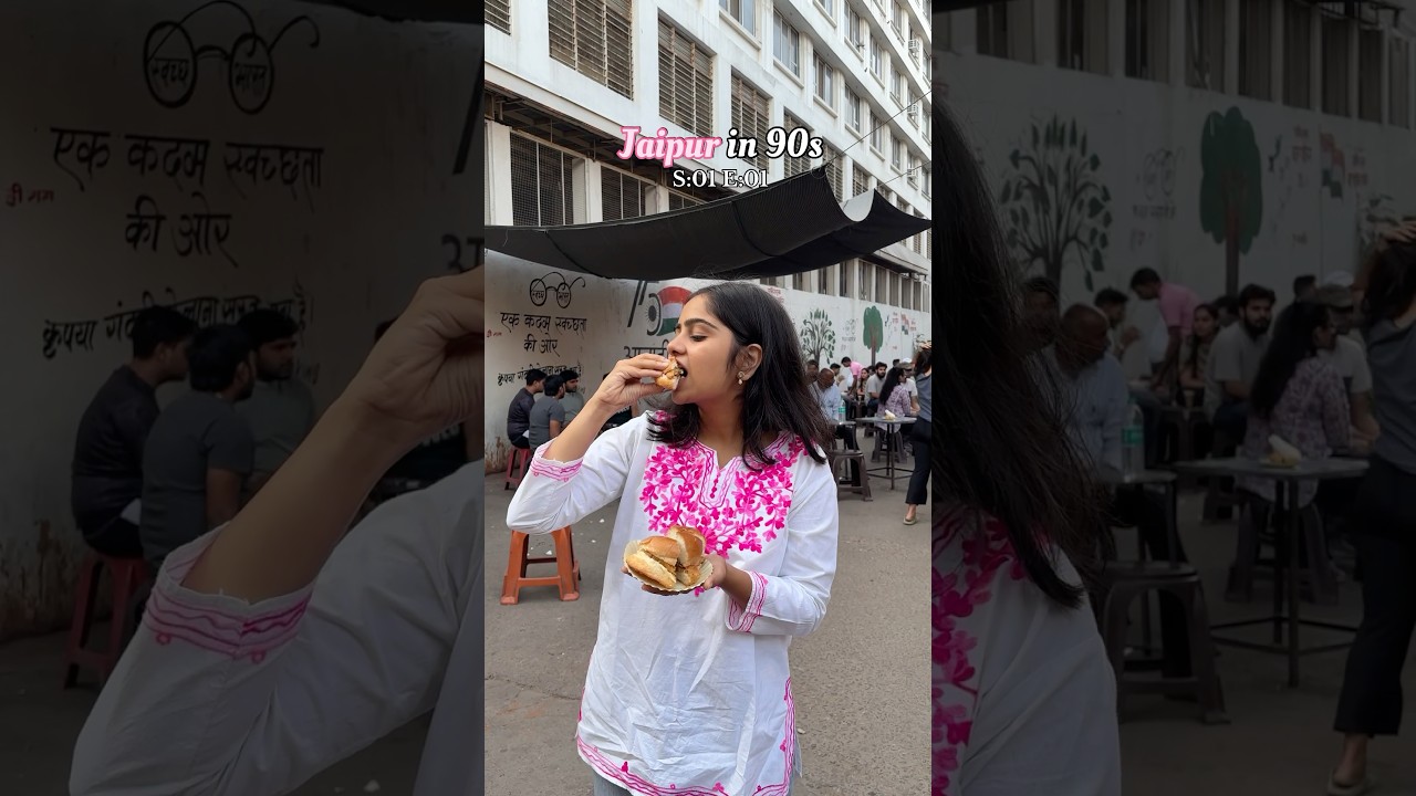 Early morning breakfast | Gulab ji chai wale #stuffwithus #jaipur # ...