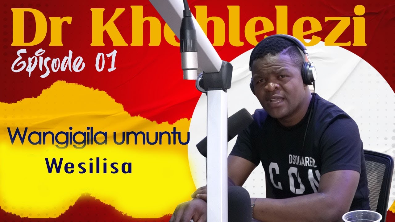 Wangigila umuntu wesilisa || Ngolwesibili kunjalo [Here on tuesday ...