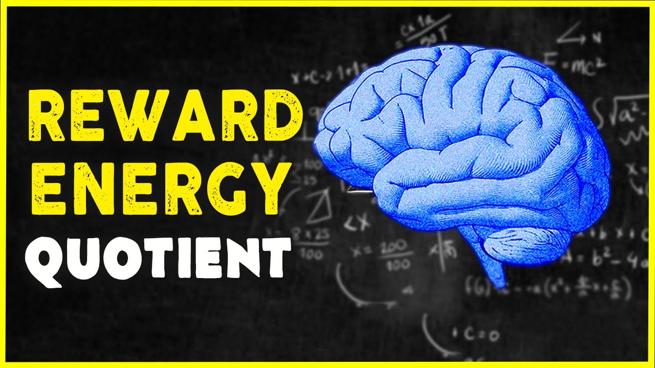 Reward Energy Quotient - YouTube