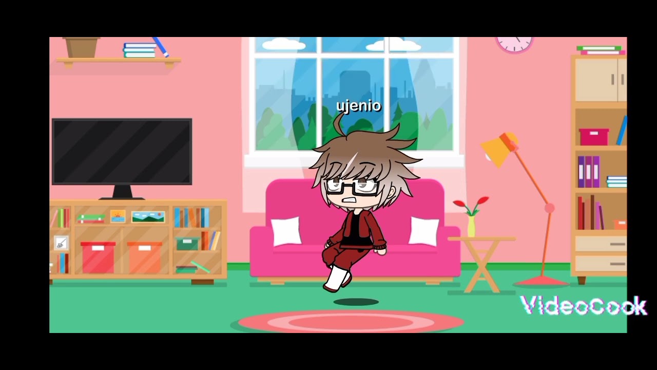 the Waking dead gacha episodio 1 - YouTube