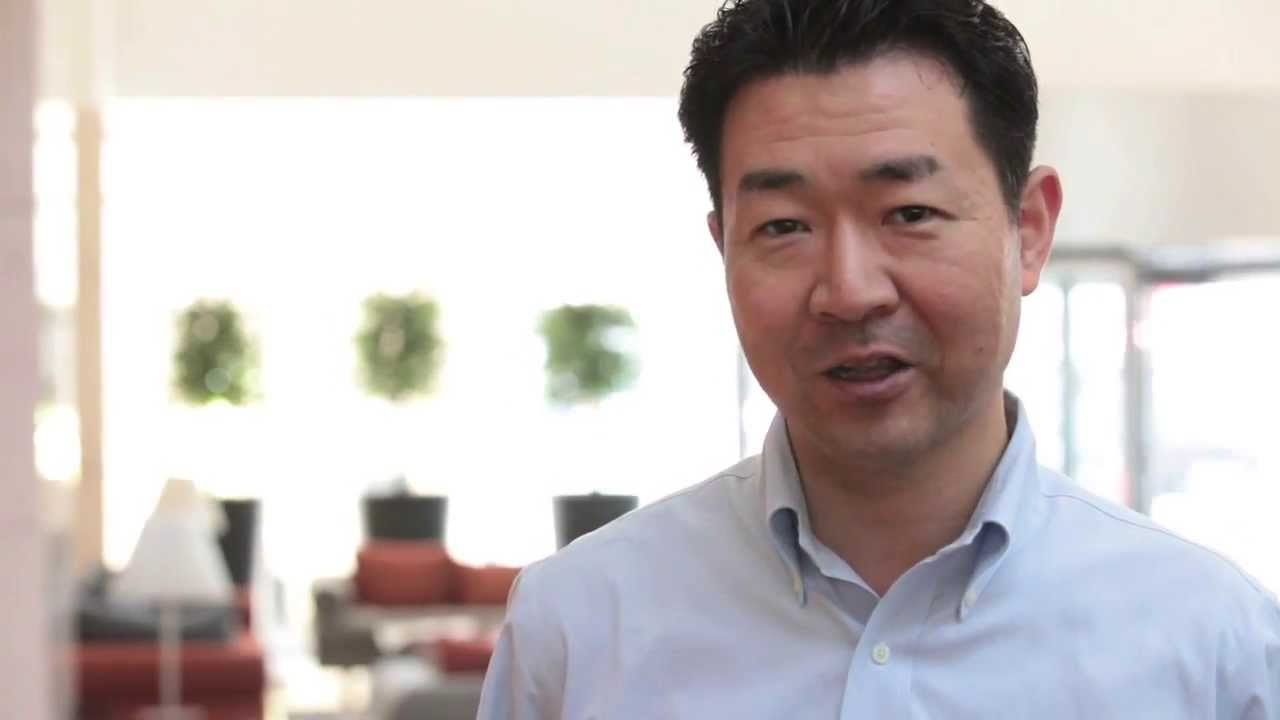 Dr. Akihiro Nakao, Head of Nakao Labs, University of Tokyo, Japan - YouTube