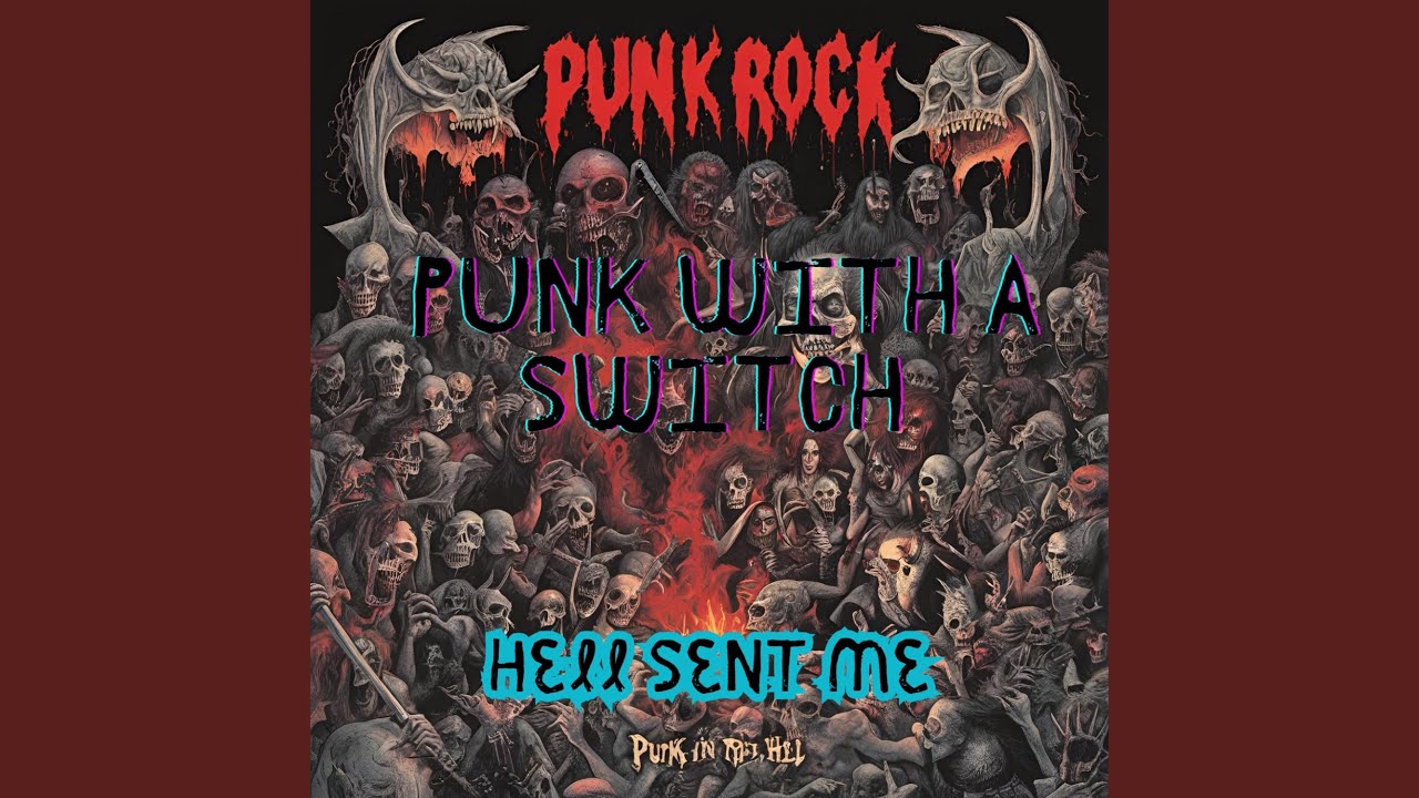 Hell Sent me - YouTube