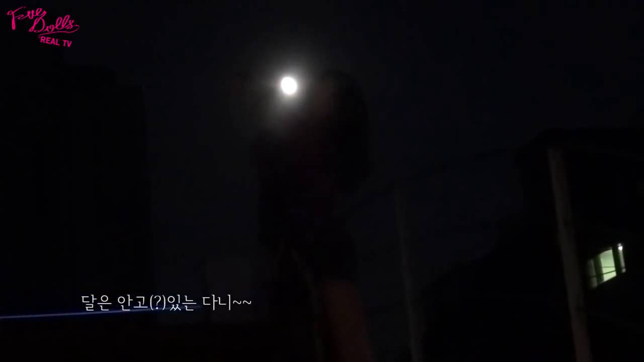 [DANI CUT] F-ve Dolls Real TV - YouTube