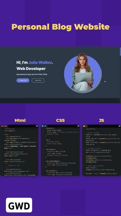 Website Coding Css Html Javascript Ytshorts Shorts Viralvideo Video Python Webdesign