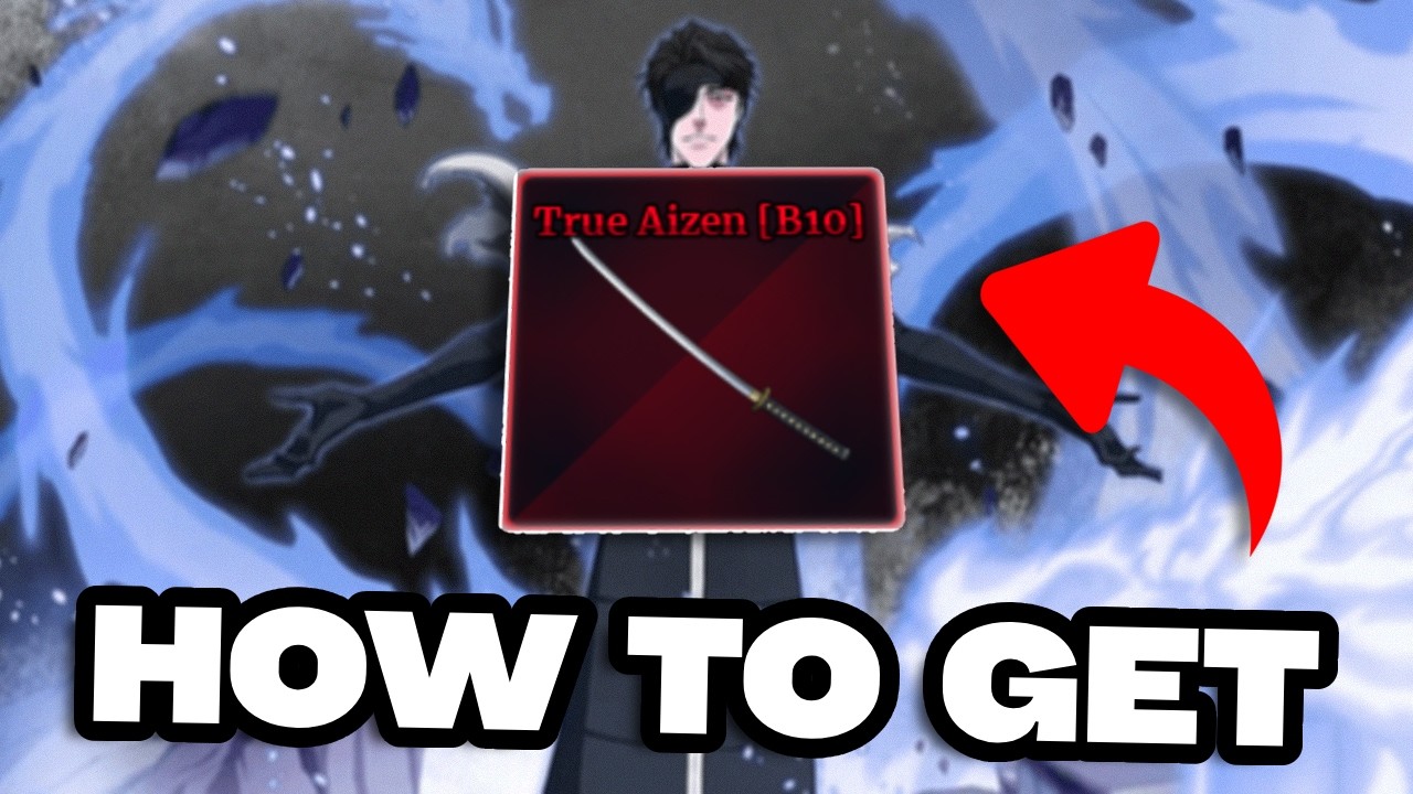 How To Get Manipulator & True Manipulator In Sailor Piece #sailorpiece ...