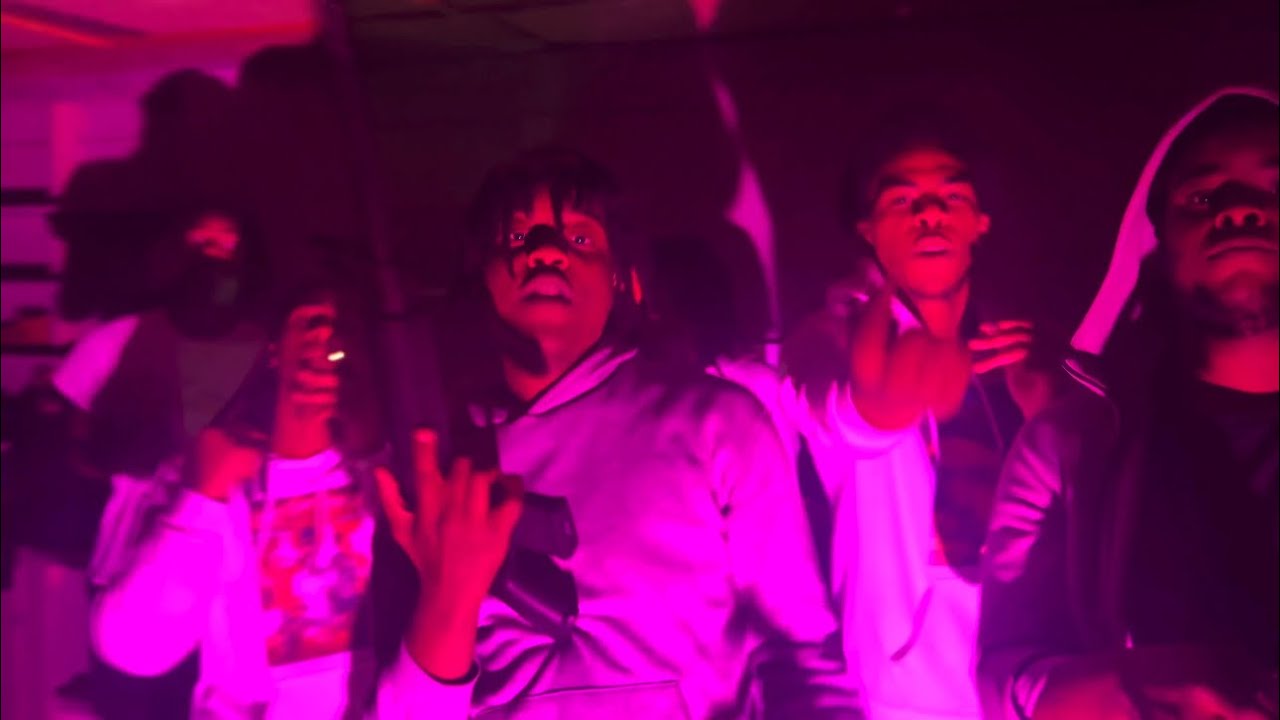 Sdb Tsavv “Wit it” ft Ftn dee & Tnb von [OFFICIAL VIDEO] @TsavvOnGo ...