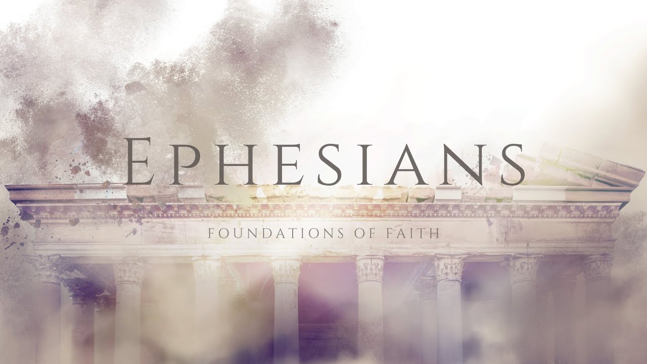 Ephesians 2:11-16 - YouTube