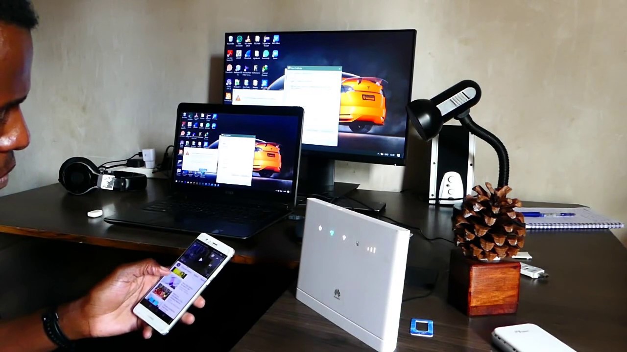 How to use OneFi & Private WiFi Bundles on Smartphones, Dongles, MiFi ...