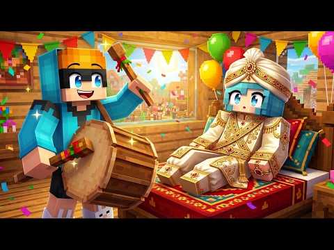 NEDEN İlayda Sünnet Oldu? - Minecraft