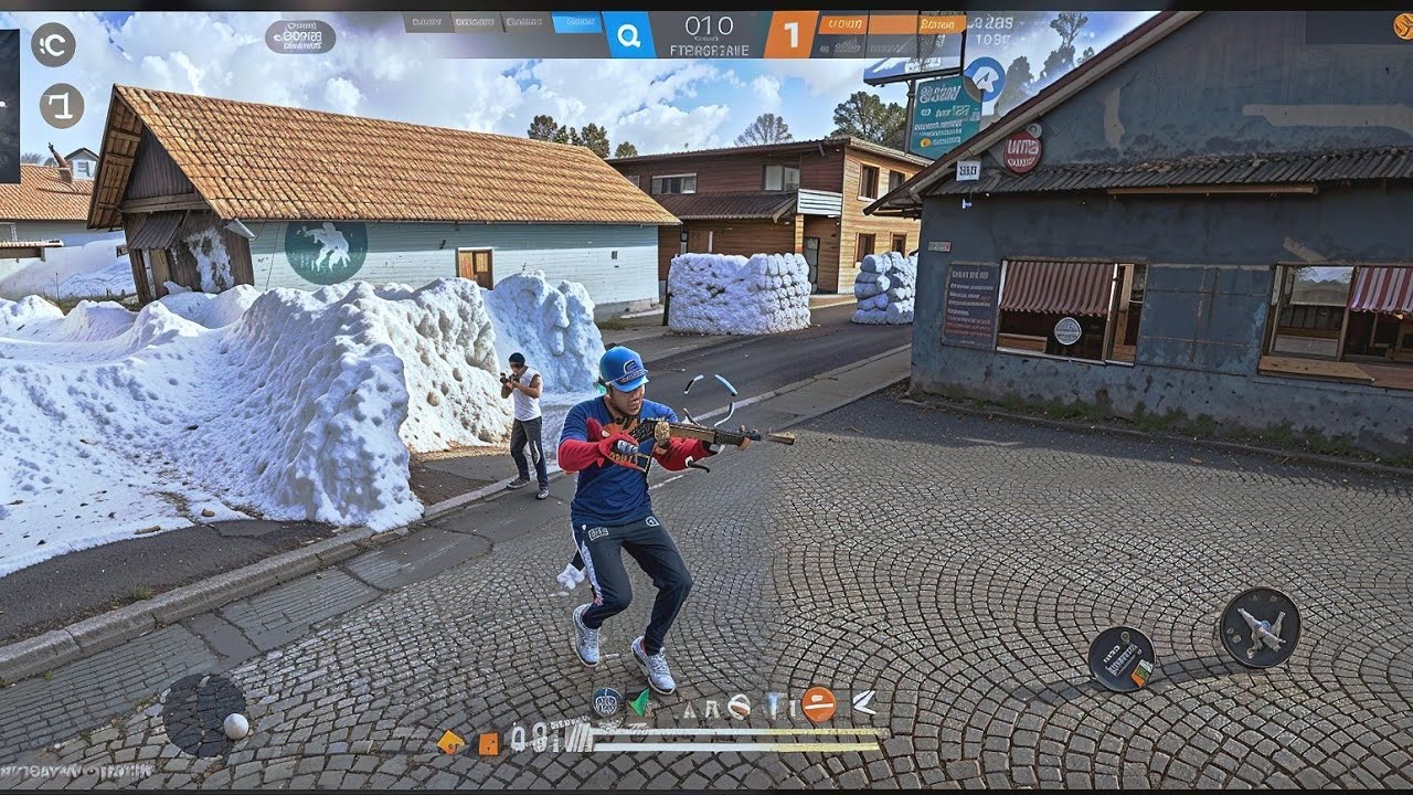 Headshots are so smooth 🖤🩷️ - YouTube