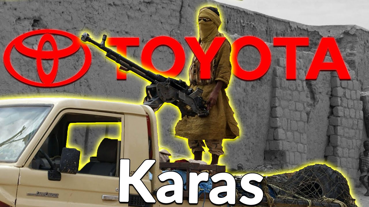 𝑼ž𝒅𝒓𝒂𝒖𝒔𝒕𝒊 𝒇𝒂𝒌𝒕𝒂𝒊 - Didysis Toyota Karas - YouTube