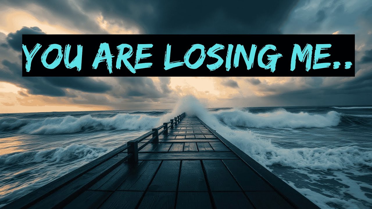 💔You Are Losing Me 💔 |Heartfelt Romantic Song| Best USA Song 2025 - YouTube