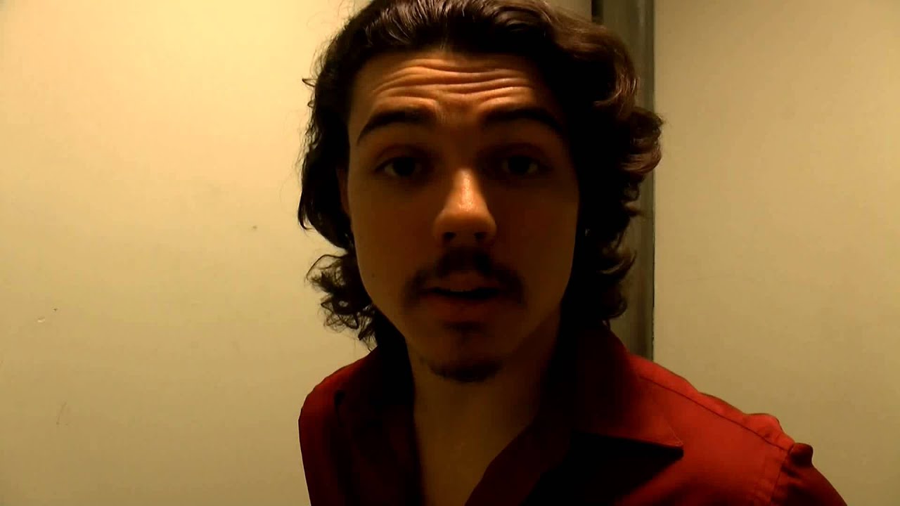 Austin Beals Elevator Pitch - Their Voice Matters - YouTube