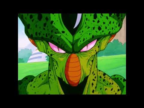 TeamFourStar: DragonBall Z Abridged Season 3.2 \